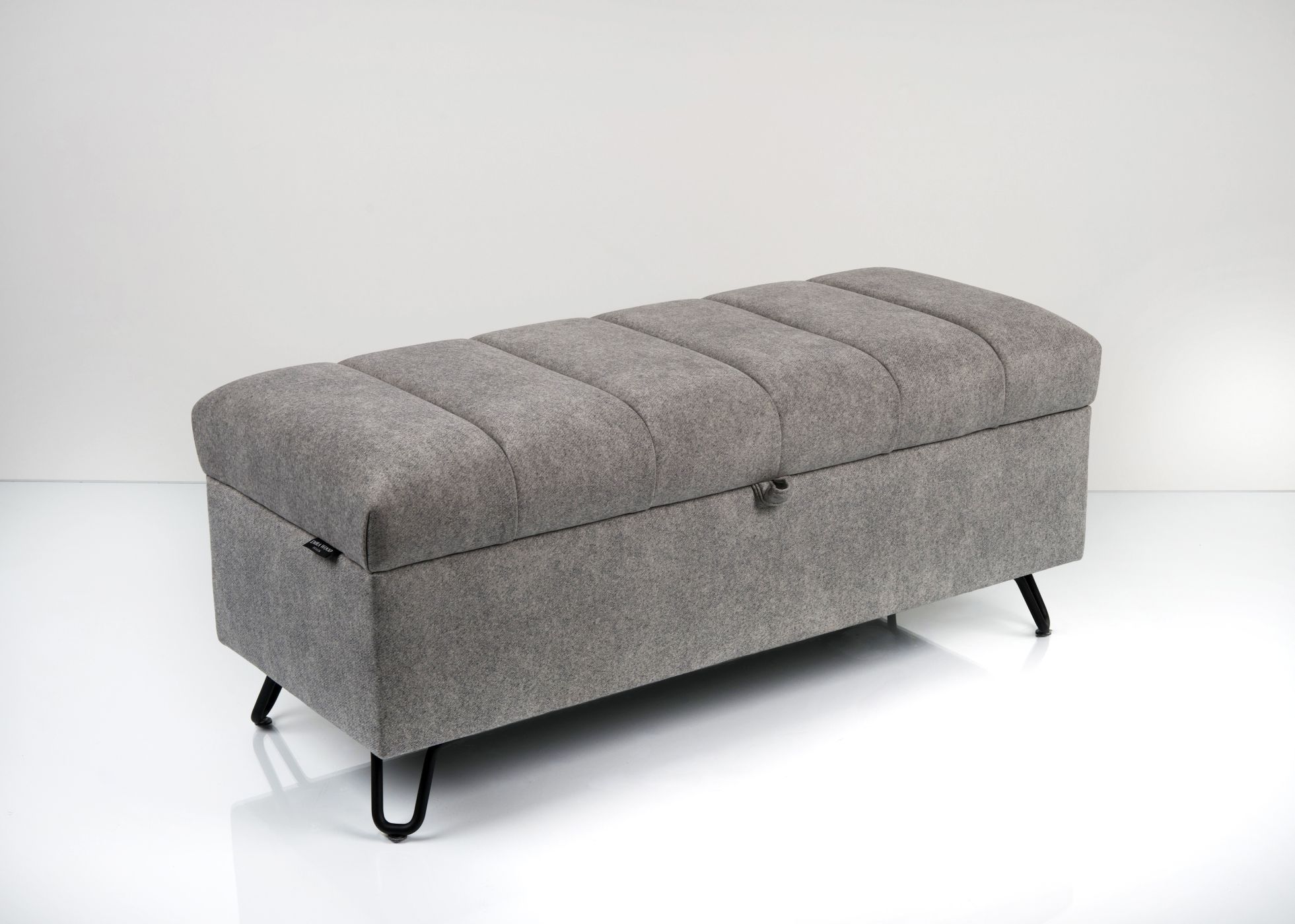 Kufer Tapicerowany Q-7 Rozmiary od 50 cm do 200 cm